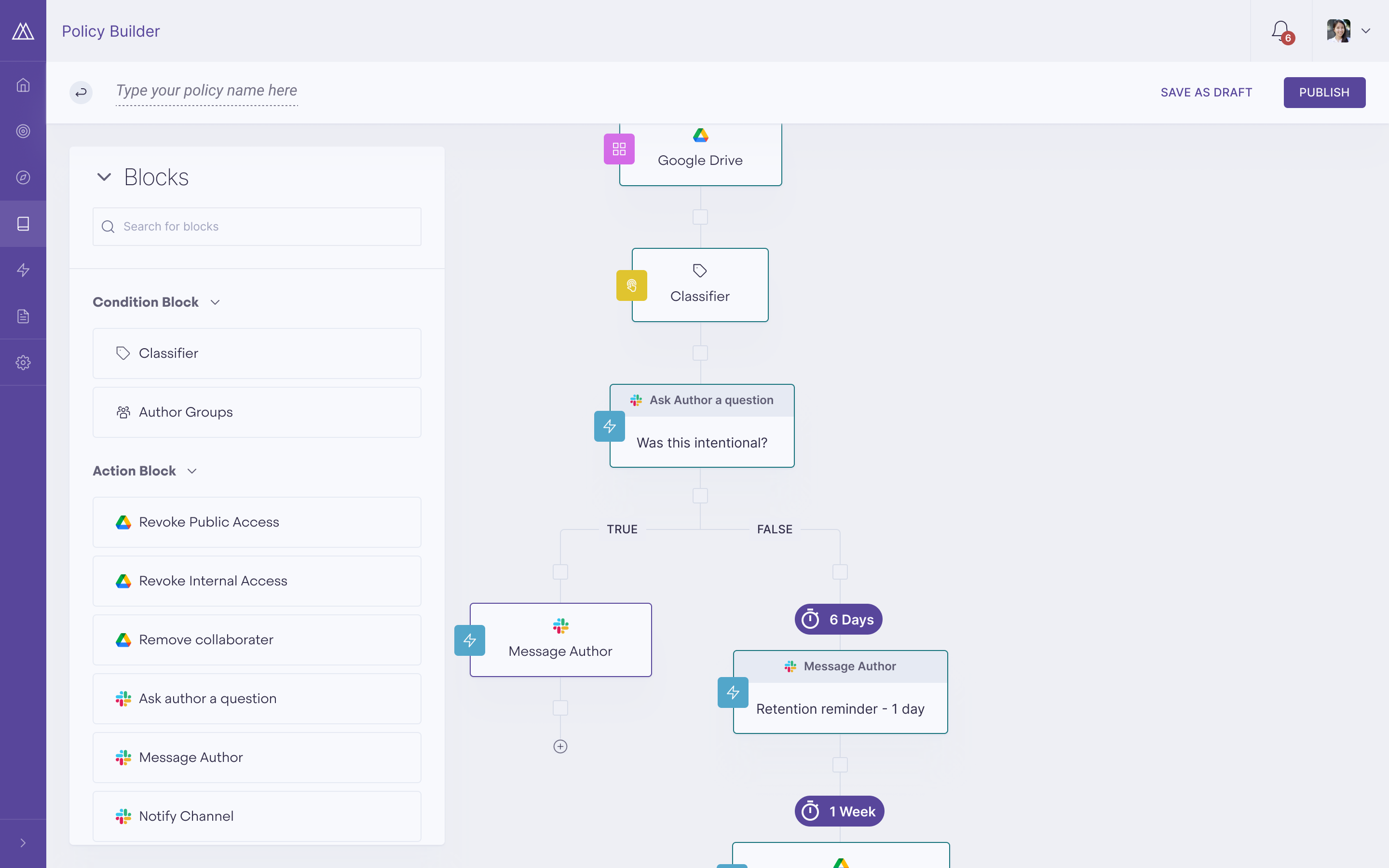 Metomic | 'The Best DLP Solution' for your SaaS apps